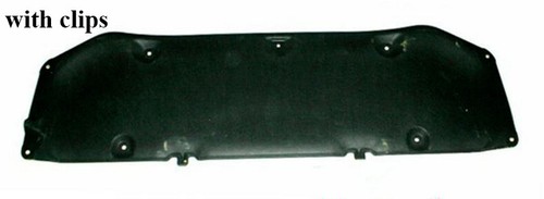 Engine Hood Insulation Pad Heat Shield Sound Cover For Lexus RX350 ...