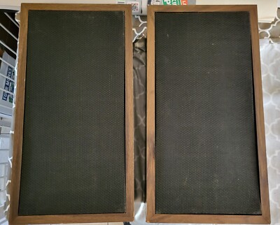 Epicure Vintage Speakers for sale | eBay