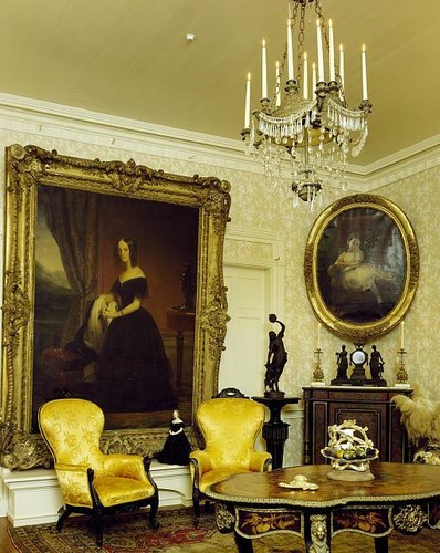 Parlor,Parlange Plantation,New Roads,Louisiana,LA,America,Carol ...