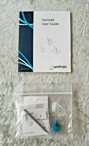 Brand New Unitron Accessories and user guide | eBay