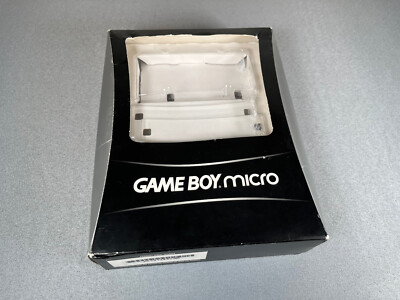 Original Gameboy Box for sale | eBay