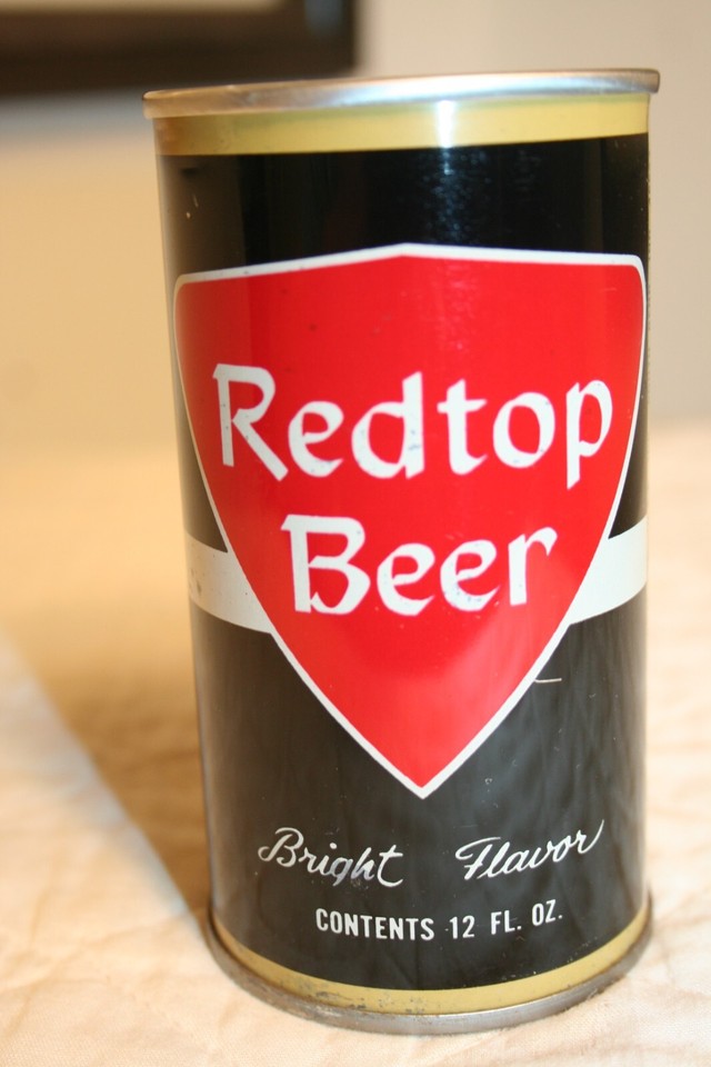 Collectible US Flat Top Beer Cans for sale | eBay