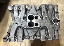 455 oldsmobile intake manifold for sale: Search Result | eBay