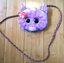 Cassidy the Cat - Beanie Boos - Beaniepedia