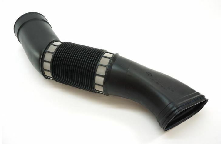 Genuine Mercedes CL500 S430 S500 Driver AND Passenger Side Air Intake ...