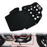 NEW 2017 YAMAHA SCR950 SCR 950 OEM ALUMINUM SKID PLATE GUARD BL3-F14B0 ...