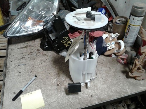 Fuel Pump Assembly Tank Mounted Fits 18-20 22-23 ECLIPSE CROSS 1840724 ...