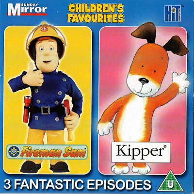 Kipper Dvd for sale | eBay