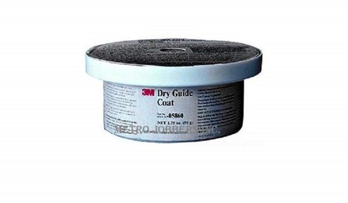 3M 05860 Dry Guide Coat Cartridge Refill for 05861 1.75 oz (50 g) 5860 ...
