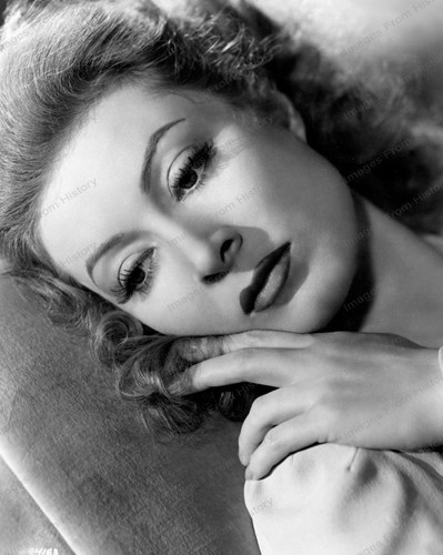 8x10 Print Greer Garson Beautiful Studio Portrait #5501201 | eBay