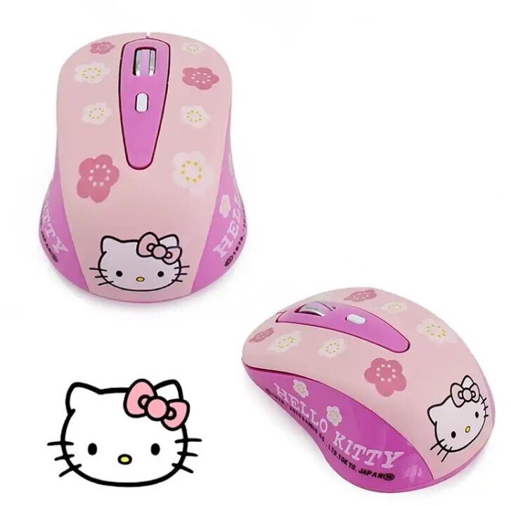 Hello Kitty Cursors For Your Website Computer Mousepage 4 I Have Made