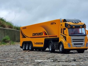 Remote Control Lorry for sale | eBay