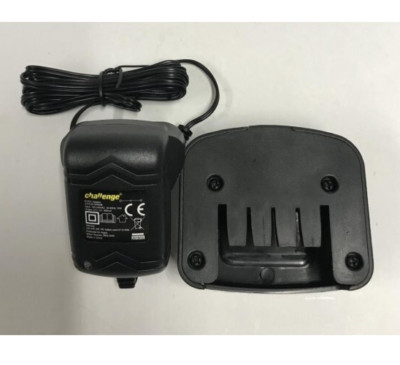 Challenge Battery Charger products for sale | eBay UK