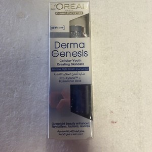 Loreal Derma Genesis for sale | eBay