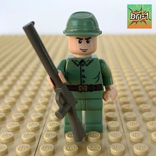 LEGO Sets with Minifigure iaj017 Russian Guard 2