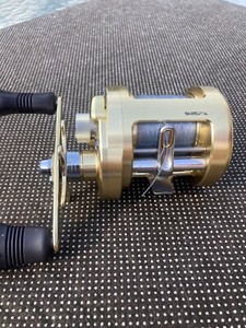 Shimano Calcutta Te for sale | eBay