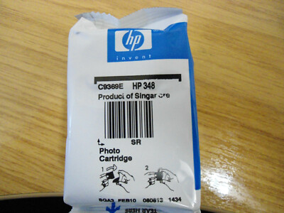 Hp 348 for sale | eBay UK