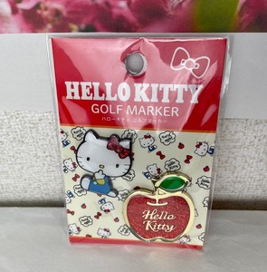 Hello Kitty Golf Ball Markers for sale | eBay