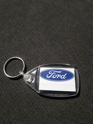genuine ford keyring products for sale | eBay