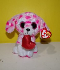 Rory the Dog - Beanie Boos - Beaniepedia