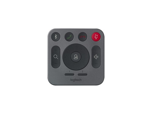 Logitech 993-001940 Rally Remote Control | eBay
