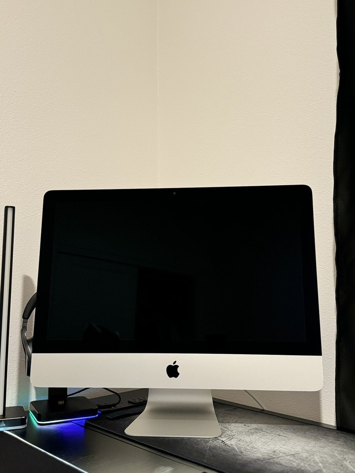 Apple Desktops & All-In-One Computers for Sale - eBay