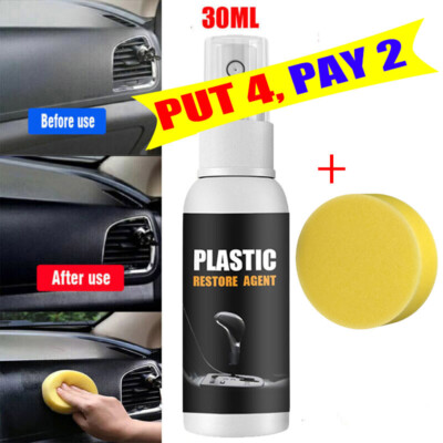 Dashboard Cleaner for sale | eBay