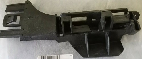 Audi OEM 2010-2017 A5 S5 Rear Bumper Bracket Upper 8T0807889 Left New ...