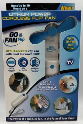 Handheld Mini Portable Fans for sale | eBay
