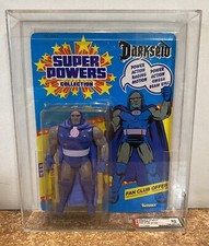 DC Kenner Super Powers Collection Darkseid