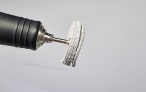 Leather Nail Buffer for sale | eBay