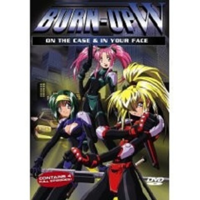 Chase Up DVDs for sale | eBay