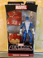 Marvel Legends Blizzard Hulkbuster BAF