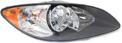 Fit Navistar ProStar/Prostar Eagle Headlight 15-18 RH side 3596016C94 ...