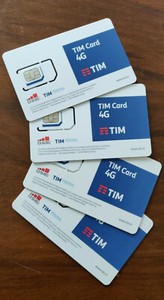 Sim card tim | Acquisti Online su eBay