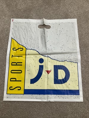 Jd Sports in Men's Bags for sale | eBay