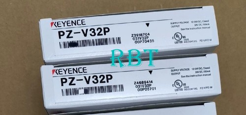 Keyence PZ-V32P Photoelectric Sensor brand new | eBay