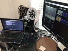 Telecine Movie Projectors for sale | eBay