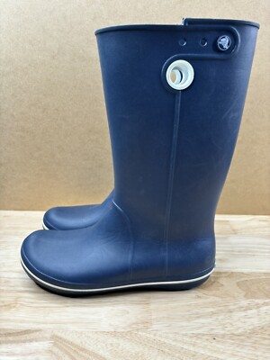 Crocs Jaunt in Women's Boots for sale | eBay