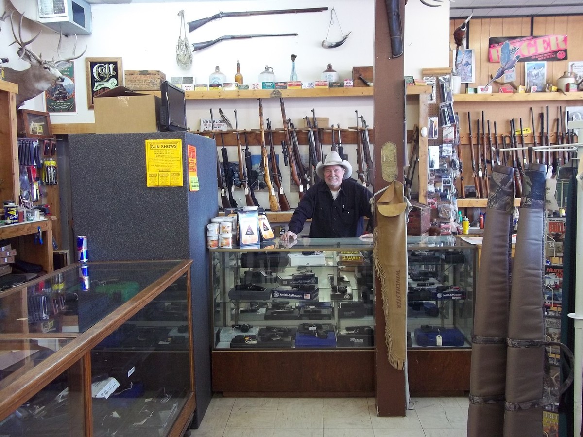 pioneermarketguns | eBay Stores