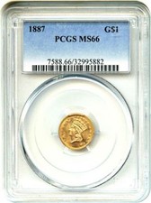 US Gold $1 Coins for sale | eBay