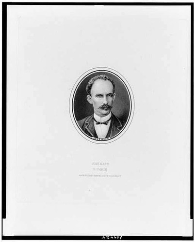 José Martí,Cuban national hero,literature,essayist,journalist ...
