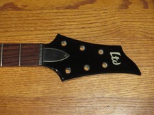 ESP Guitar Necks for sale | eBay