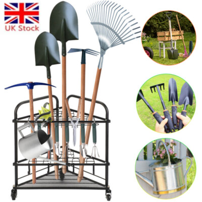 Garden Tool Storage in Garden Tool Racks & Organisers for sale | eBay