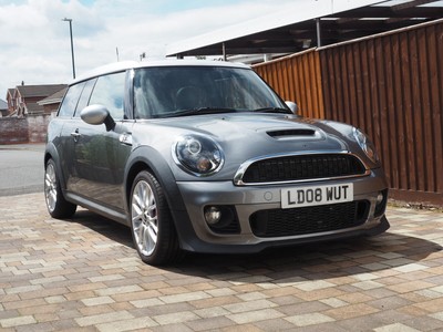 Mini Cooper Clubman 2008 for sale | eBay