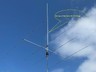 CB Homebase Antenna Sirio Starduster M400 10m Base Omnidirectional 1000 ...