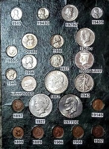 United States 20th Century Coins for sale | eBay