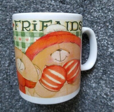 Forever Friends Mug in Collectable Mugs for sale | eBay