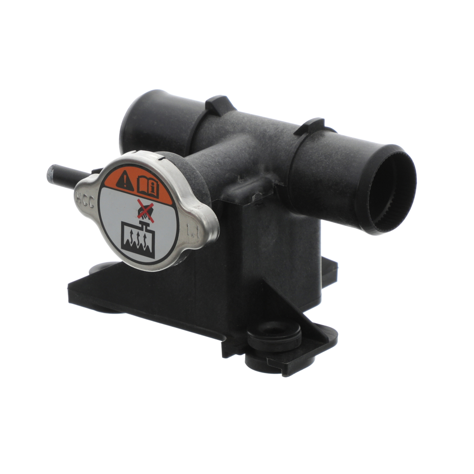 1999-2000 Ford F250 F350 F350 Super Duty Lower Radiator Air Deflector ...