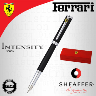Ferrari Pen in Collectable Ballpoint Pens for sale | eBay